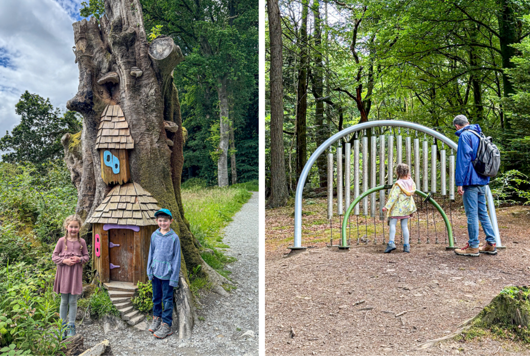 10 Things to do in Northern Ireland with Kids - Four Flights Travel