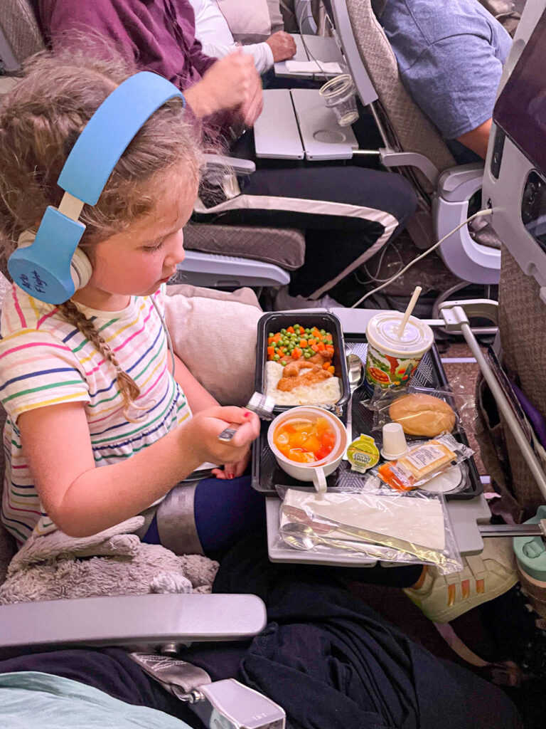 A Guide to Traveling Internationally with Kids: 12 Tips for Planning a ...