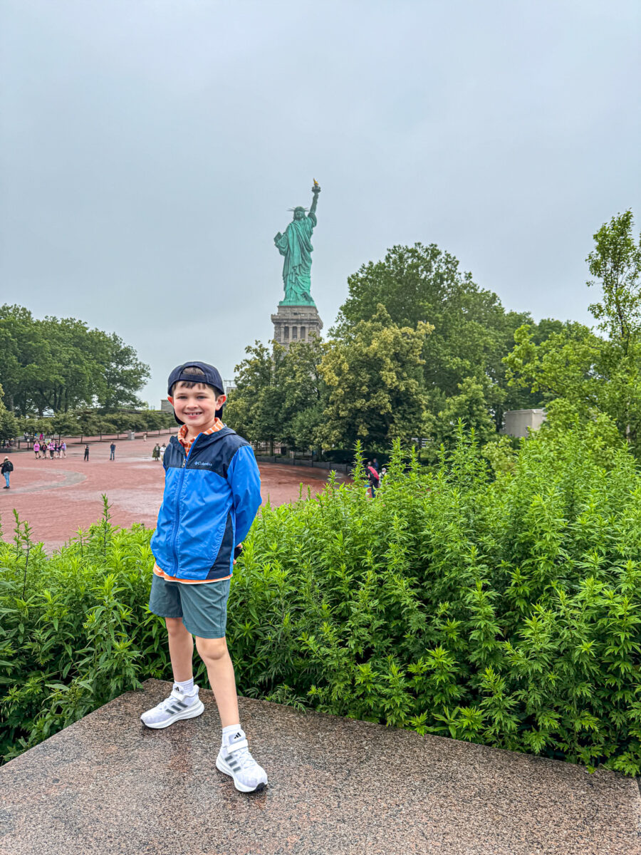 Guide to Visiting the Statue of Liberty - What to Know Before You Go ...