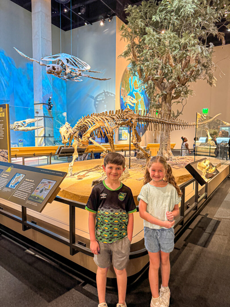 Visiting the Perot Museum in Dallas: What to Know Before You Go - Four ...