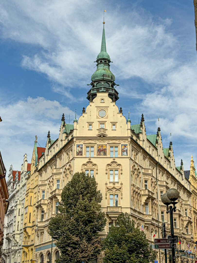 15 Things to Do in Prague, Czech Republic - Four Flights Travel