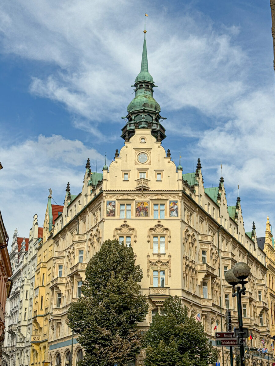 15 Things to Do in Prague, Czech Republic - Four Flights Travel